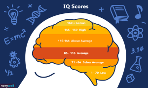 How the IQ Scale Measures Intelligence